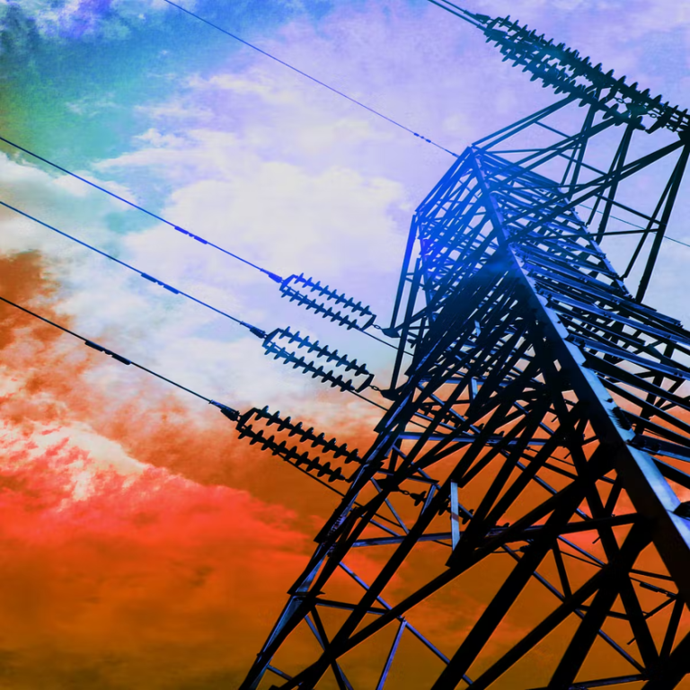 Electricity – Syn X Energy